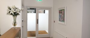 Our Office – Ashdown Medical Centre